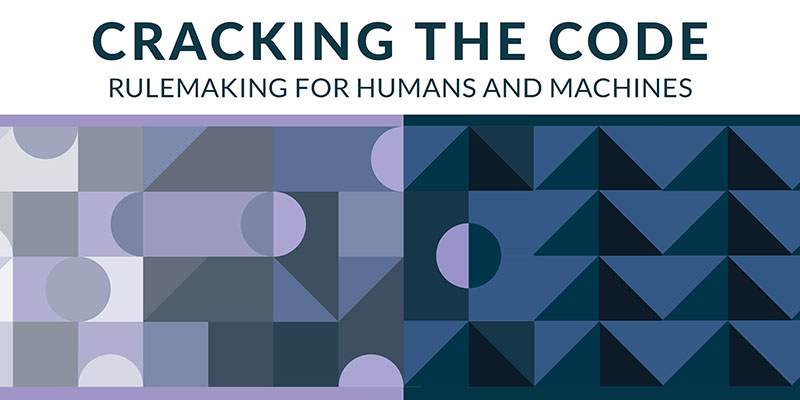 Cracking the Code | Kompetenzzentrum Öffentliche IT (ÖFIT)