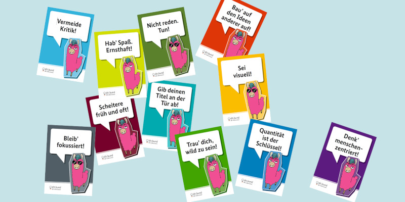 Digital Innovation Team (DIT) – Lehren aus der Praxis | Kompetenzzentrum Öffentliche IT