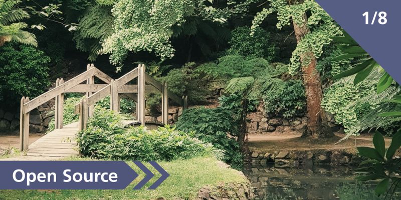 Offene Gemeinschaftsgärten: Die Verwaltung als Open-Source-Mitgestalterin | Kompetenzzentrum ...