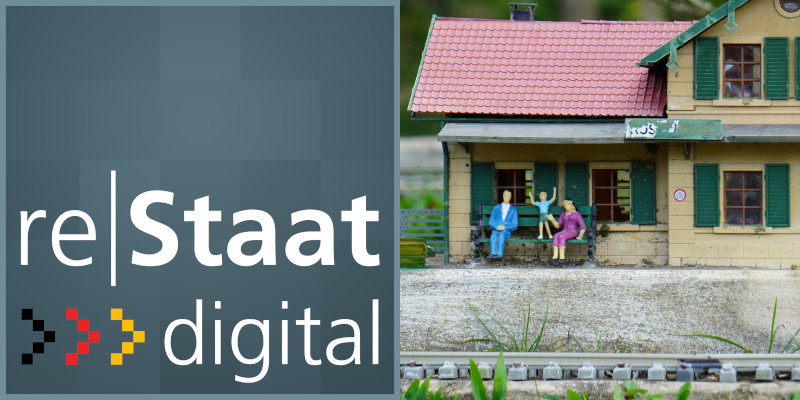 Agentenbasierte Simulationen - Folge 39 | Kompetenzzentrum Öffentliche IT (ÖFIT)