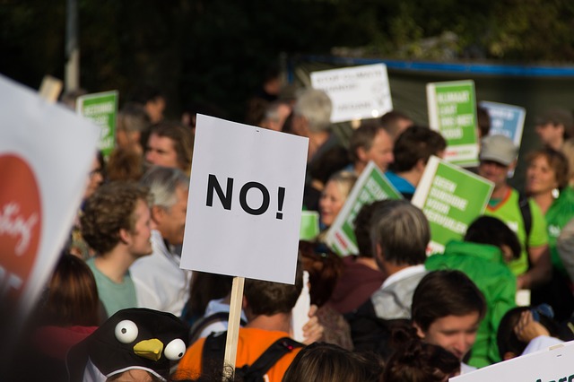 No-Government | Kompetenzzentrum Öffentliche IT (ÖFIT)